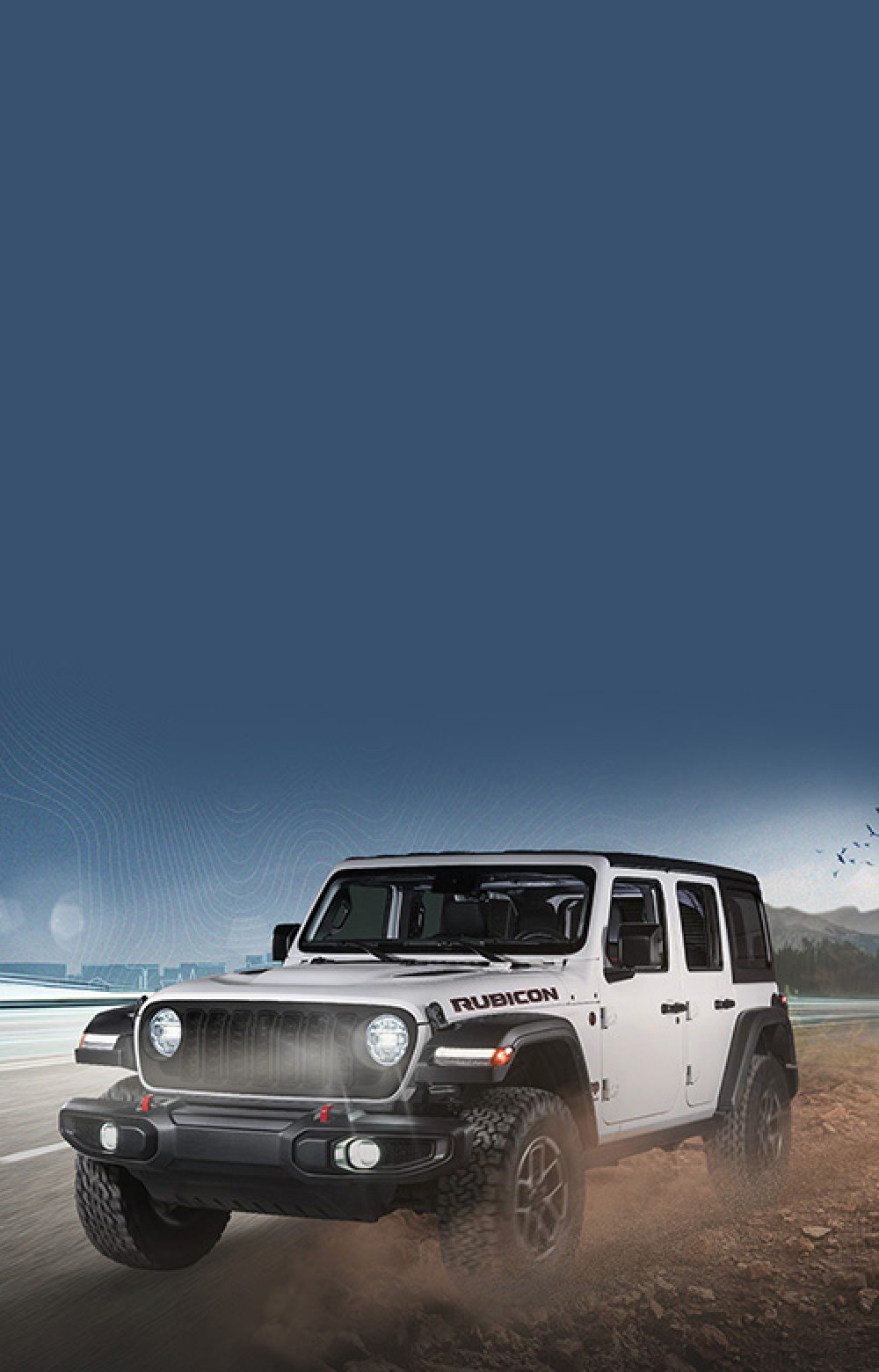 Jeep® Cambodia SUV & Crossover Cars | Sports Utility Vehicle | Official ...